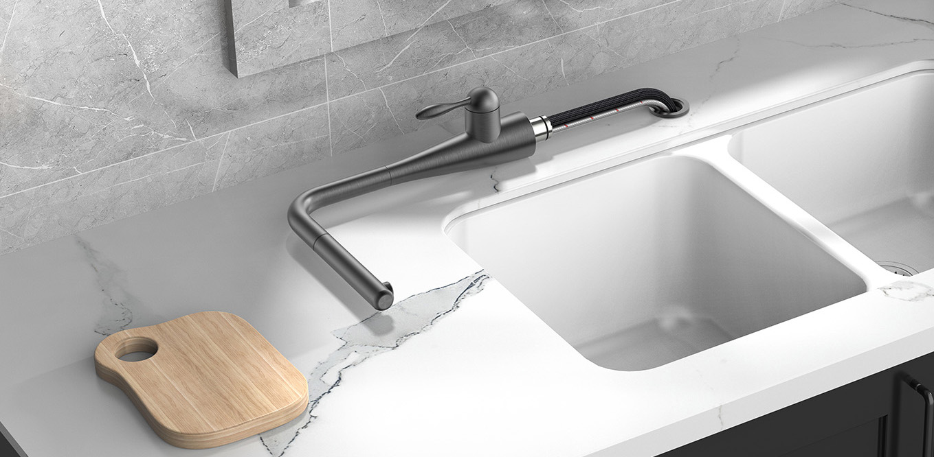 DVA Faucet Factory – Trusted OEM/ODM stainless steel faucet ...